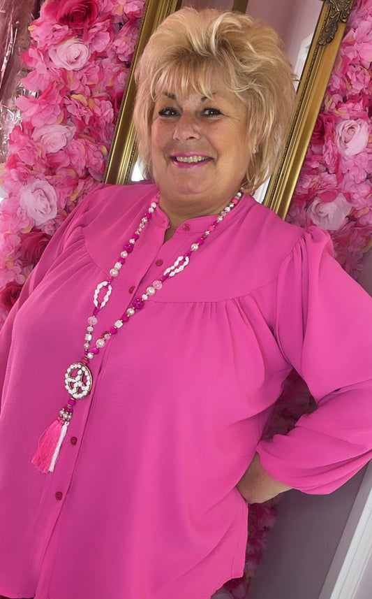 Set plus Size – Priscillalook